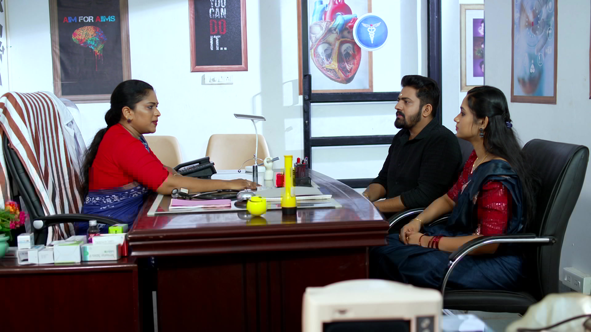 Watch Patharamattu Episode 487 on JioHotstar