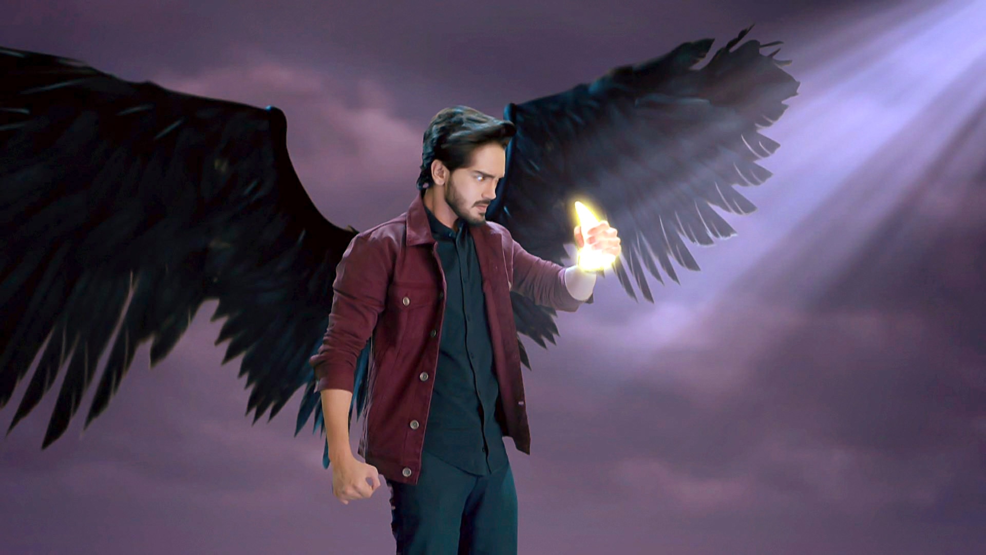 Watch Nazar S1 Episode 347 on JioHotstar