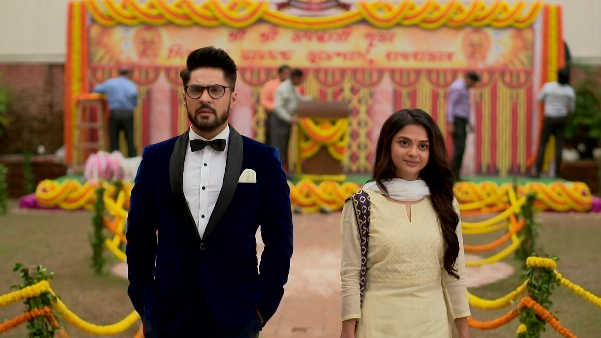 Watch Tu Helu Mora S1 Episode 2 on JioHotstar