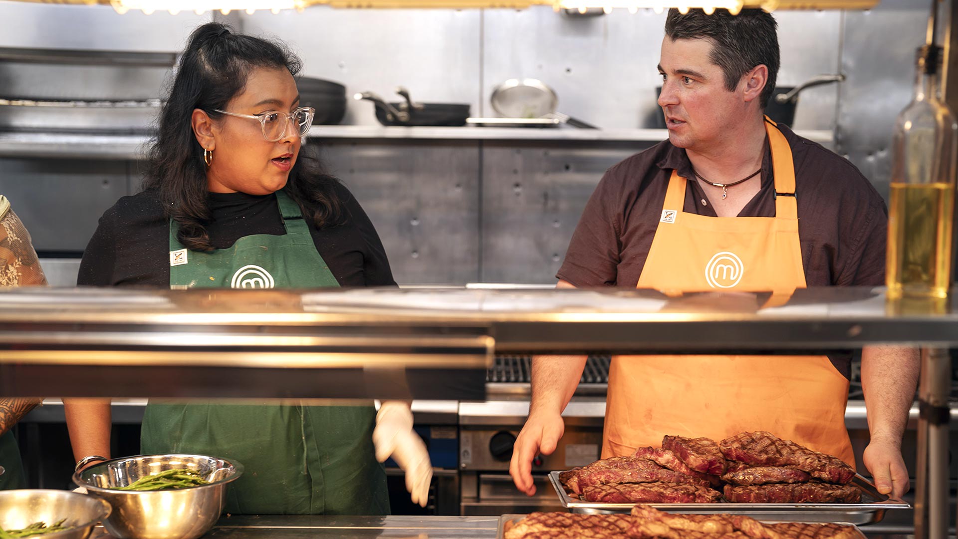 Watch MasterChef Australia Episode 26 on JioHotstar