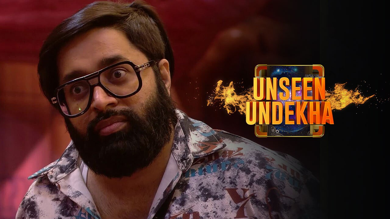 Sunny-Arun mock Sana - JioHotstar