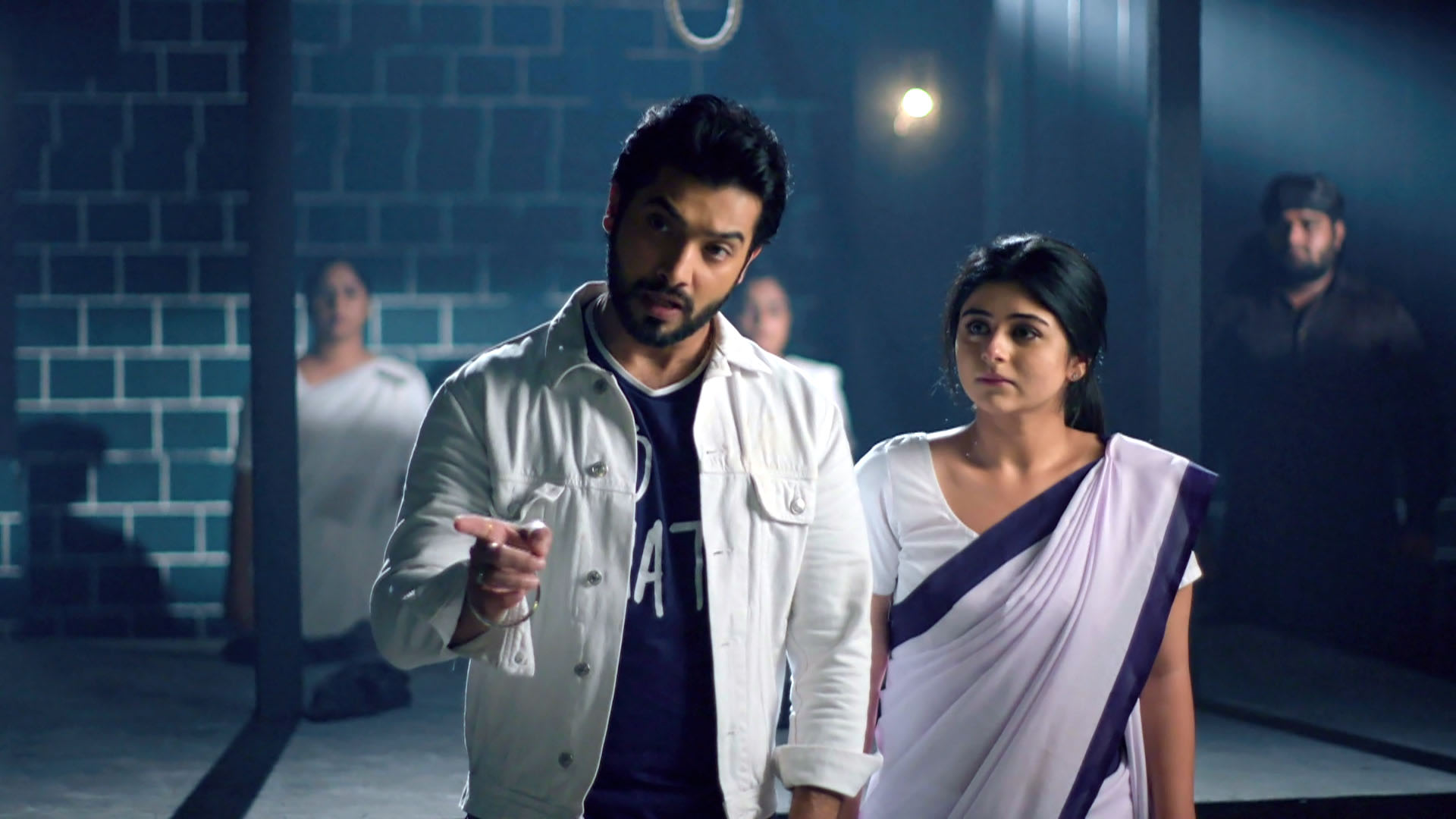Watch Musakaan S1 Episode 365 on JioHotstar