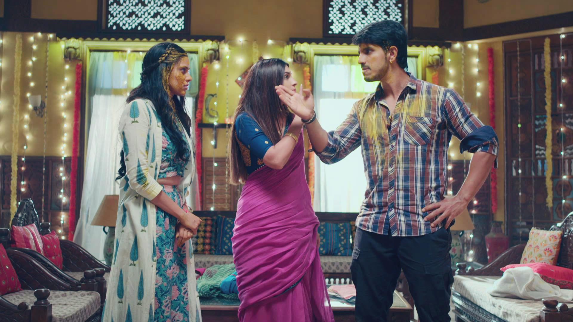 Watch Pandya Store S1 Episode 47 on JioHotstar