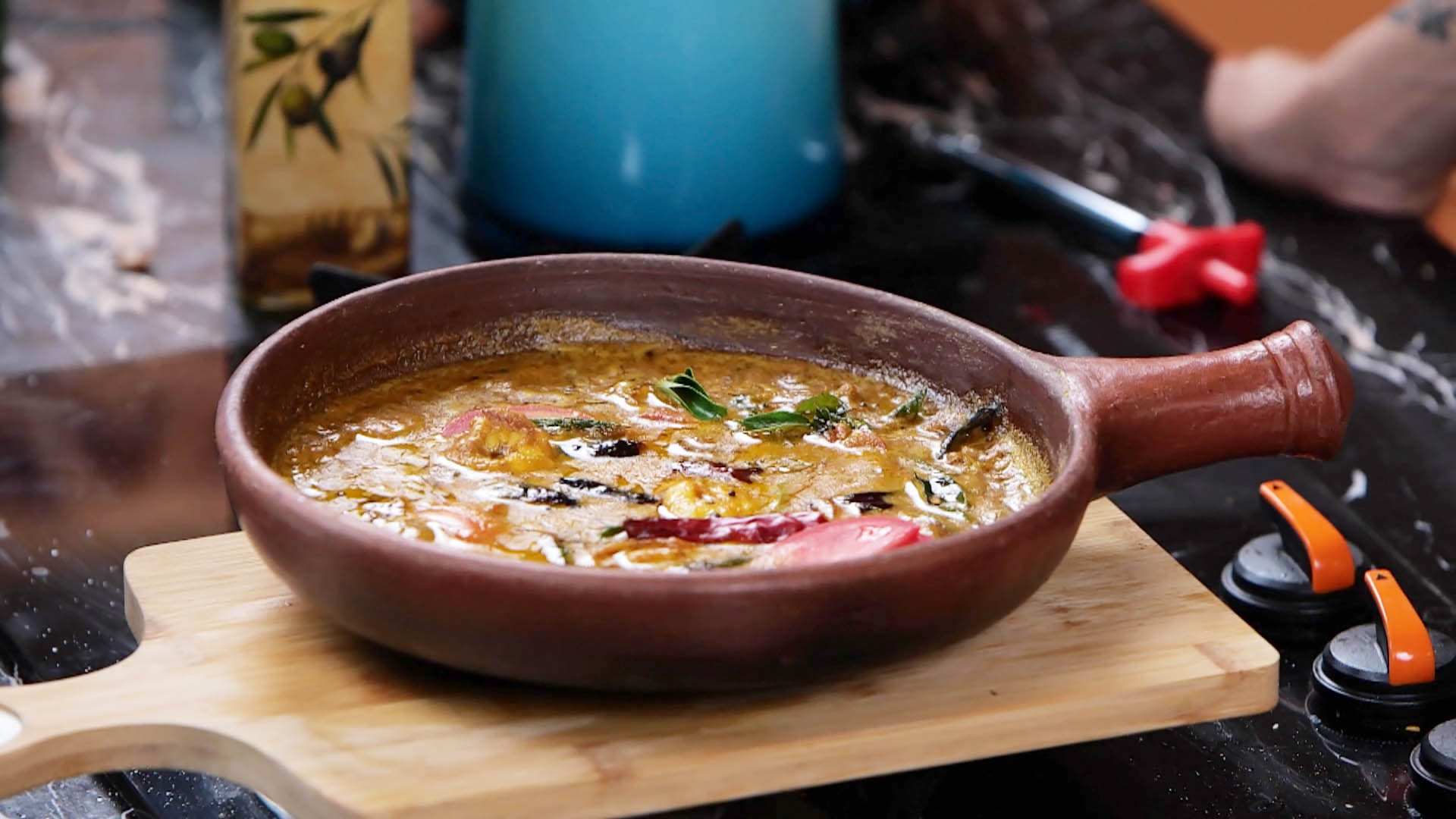 Watch kerala-kitchen only on Watcho