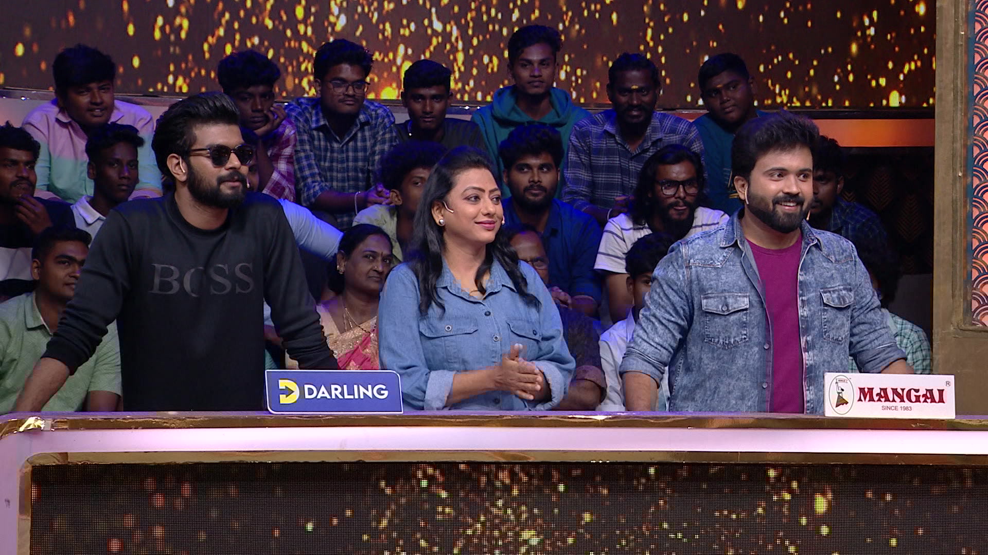 Watch Andakakasam Episode 15 on JioHotstar