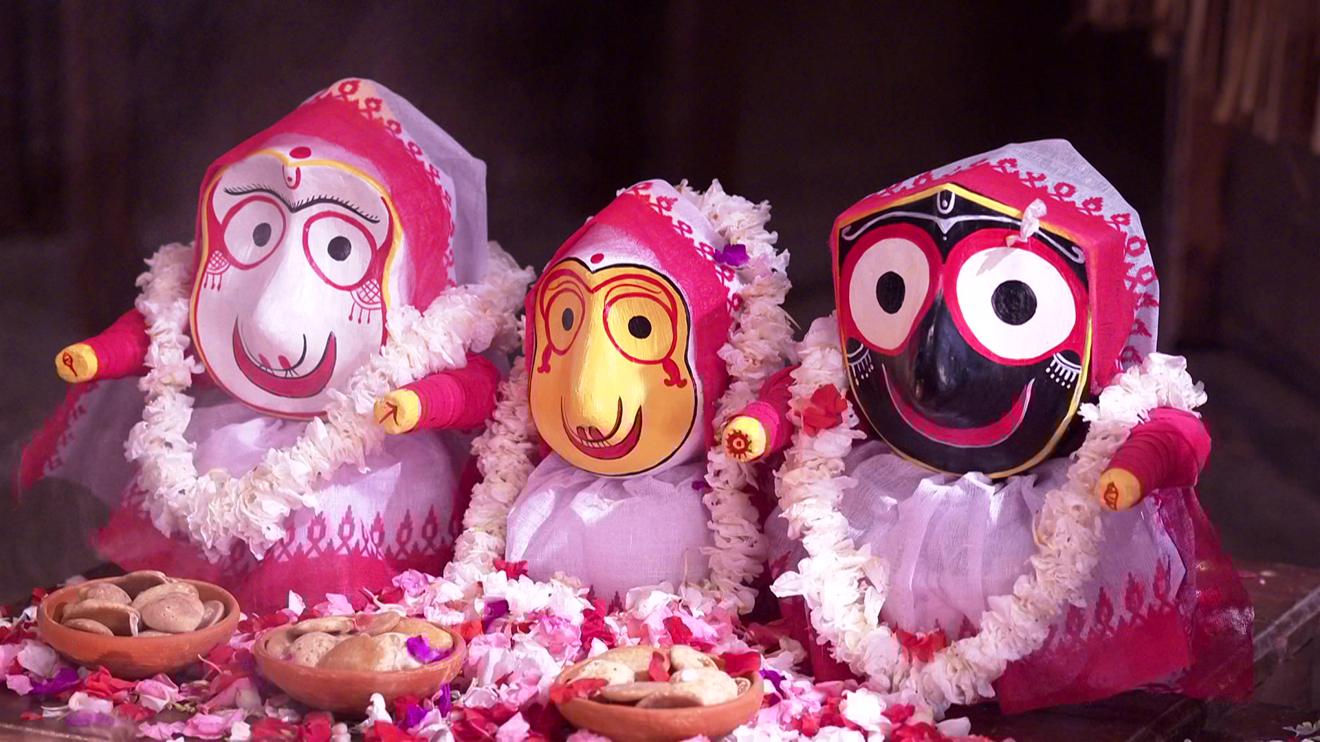 Watch Ramprasad S1 Episode 267 on JioHotstar