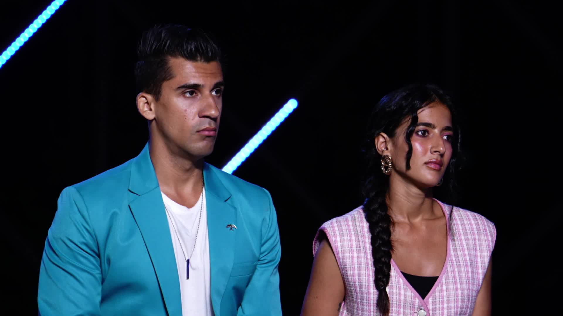 Soundous faces trouble - JioHotstar