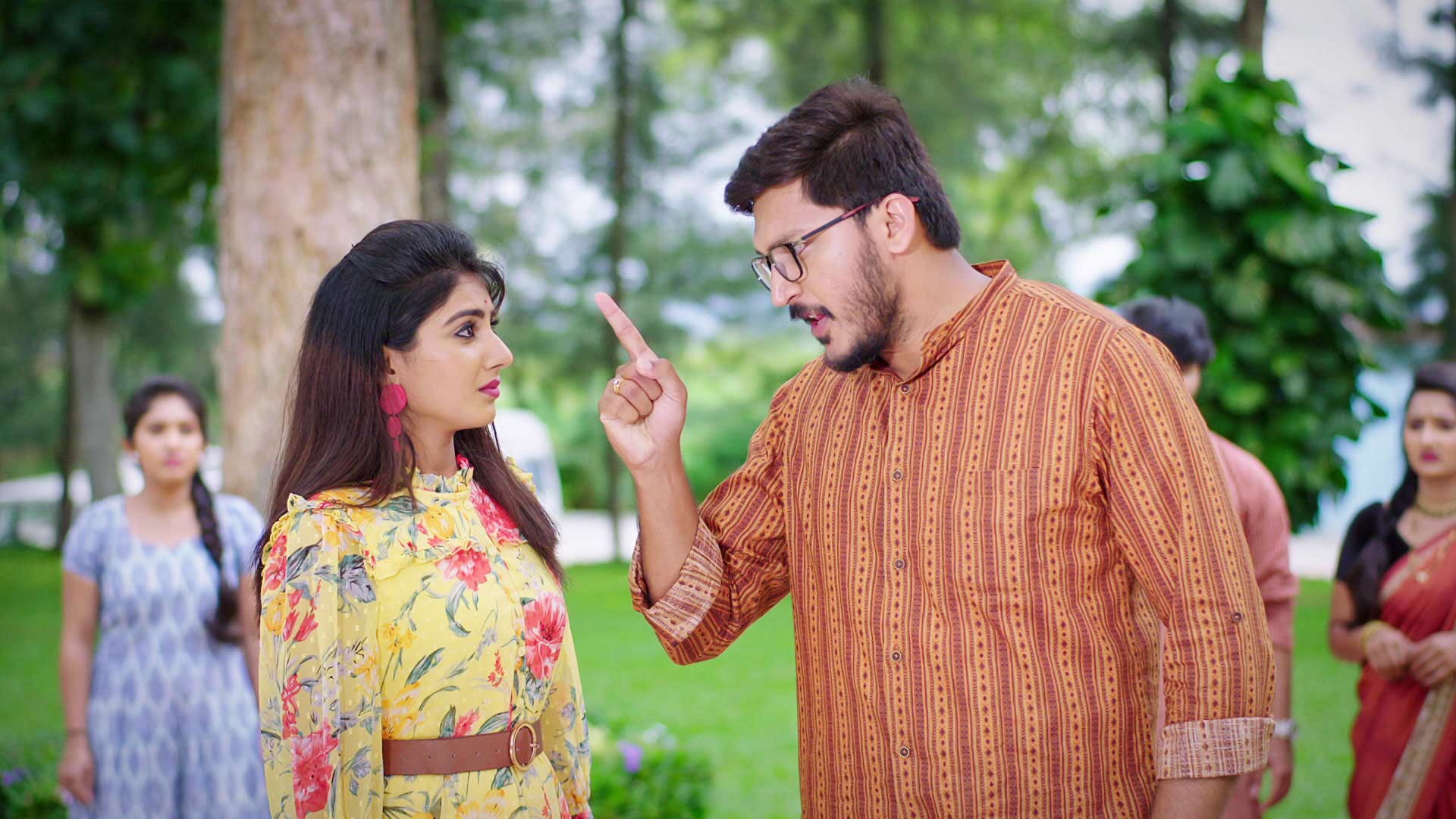 Watch Jenugudu S1 Episode 171 on JioHotstar