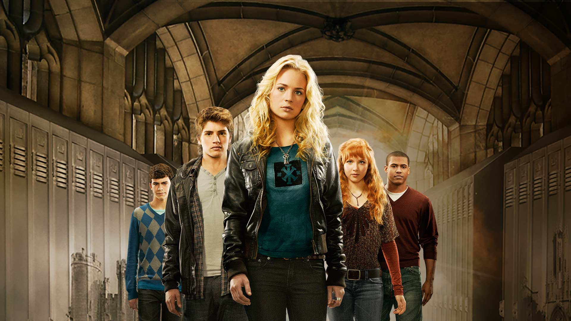 Disney Avalon High full movie. Family film di Disney+.