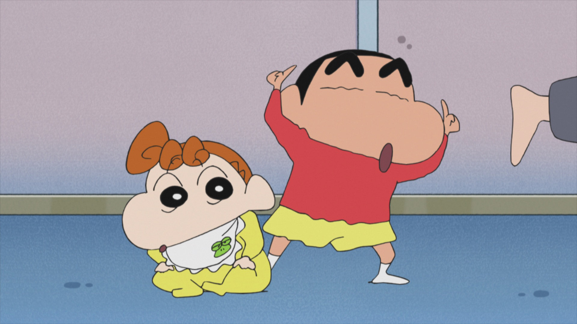 Stream shin-chan Online | Watcho