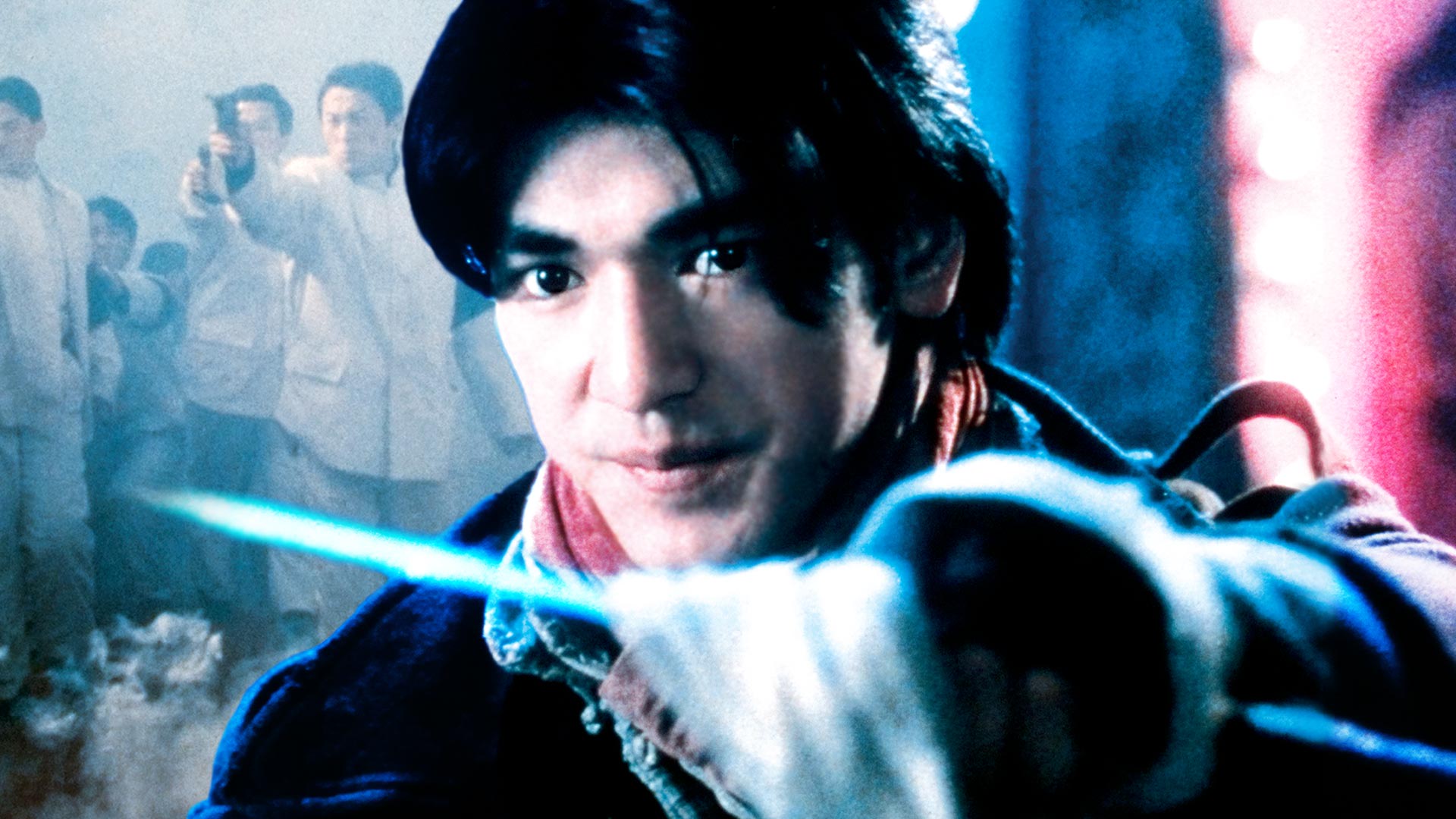 Hero - Disney+ Hotstar