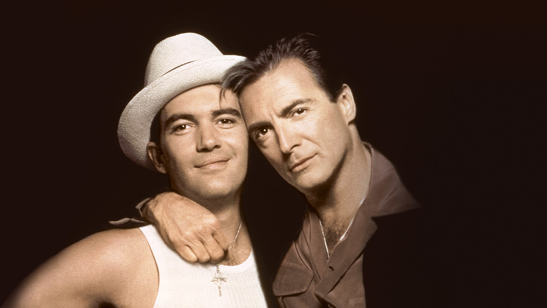 The Mambo Kings - Disney+