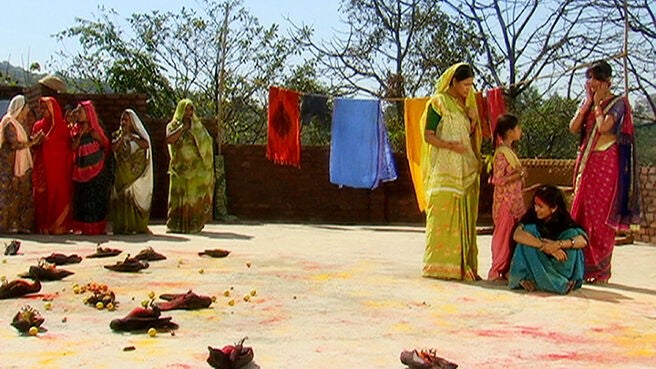 Watch Phulwa S1 Episode 10 on JioHotstar