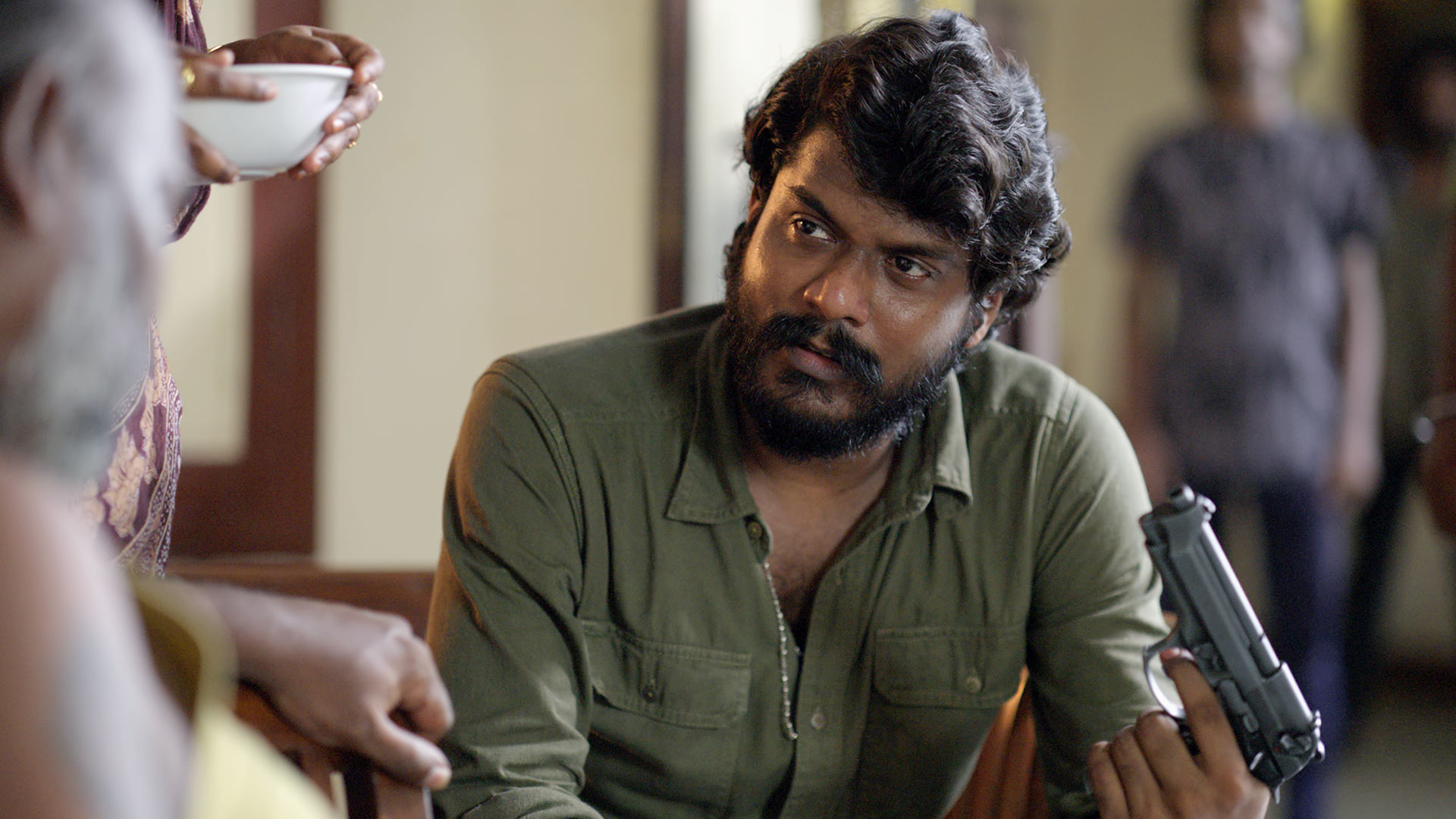 Watch mathagam All Episodes | Watcho