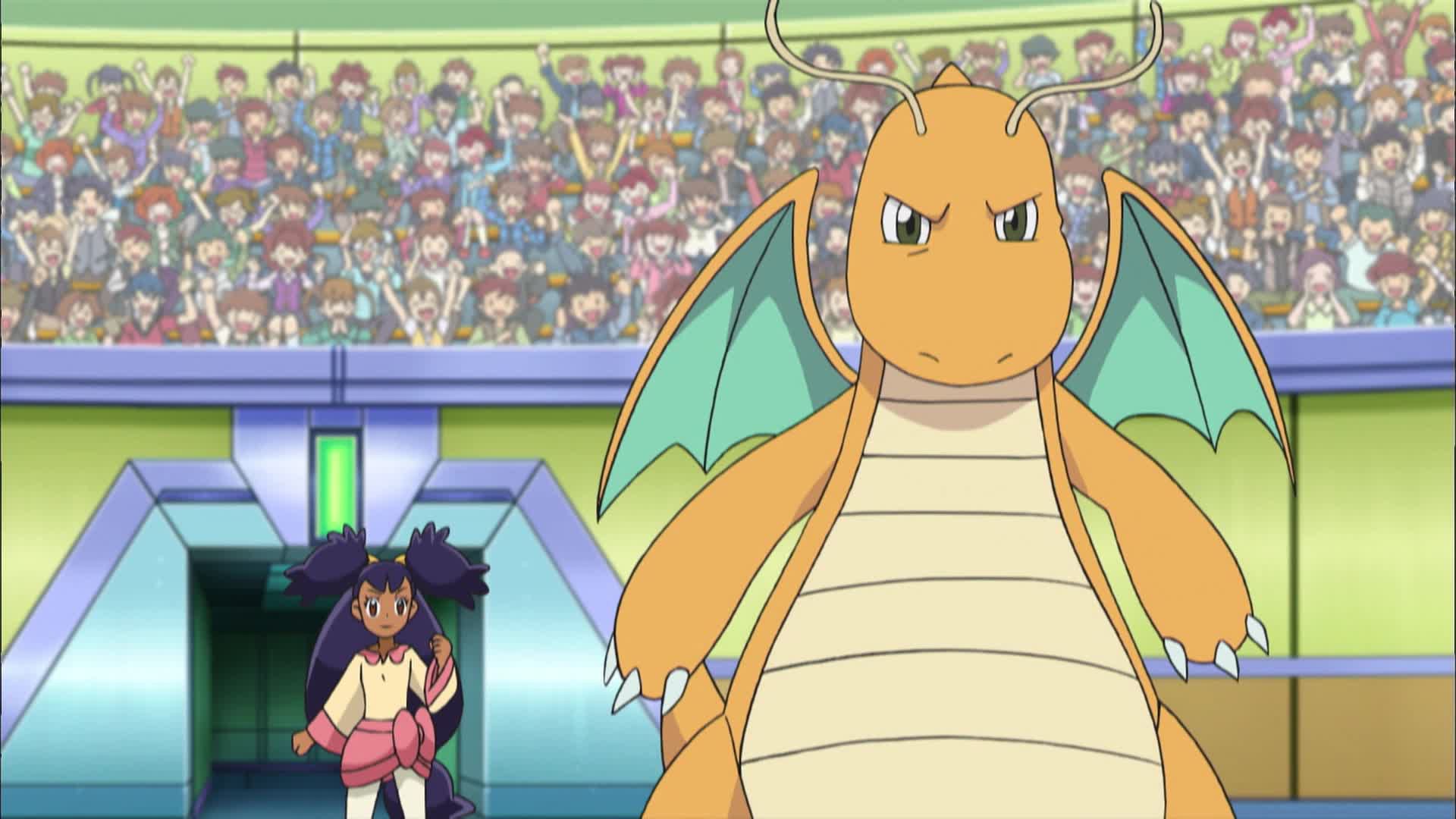 Watch Pokemon S15 Episode 44 on JioHotstar