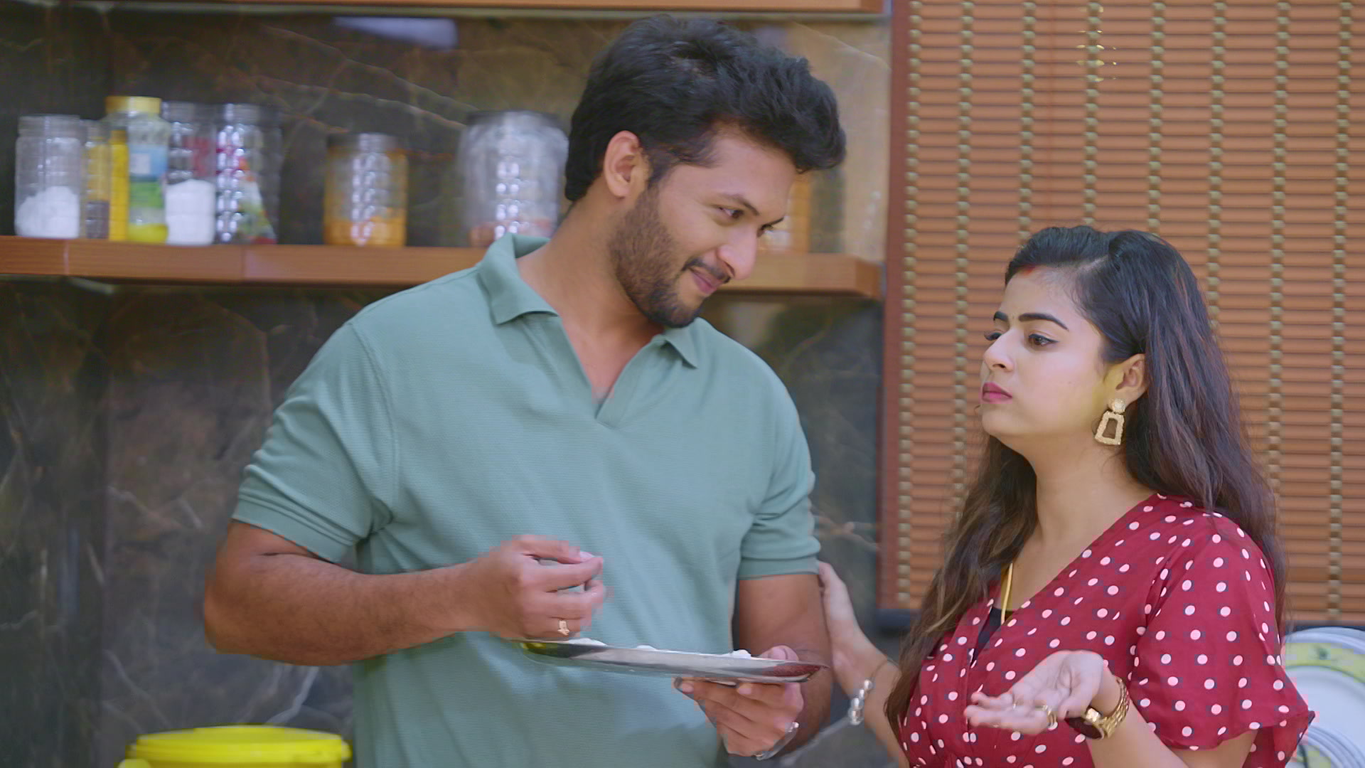 Watch Aase Episode 235 on JioHotstar