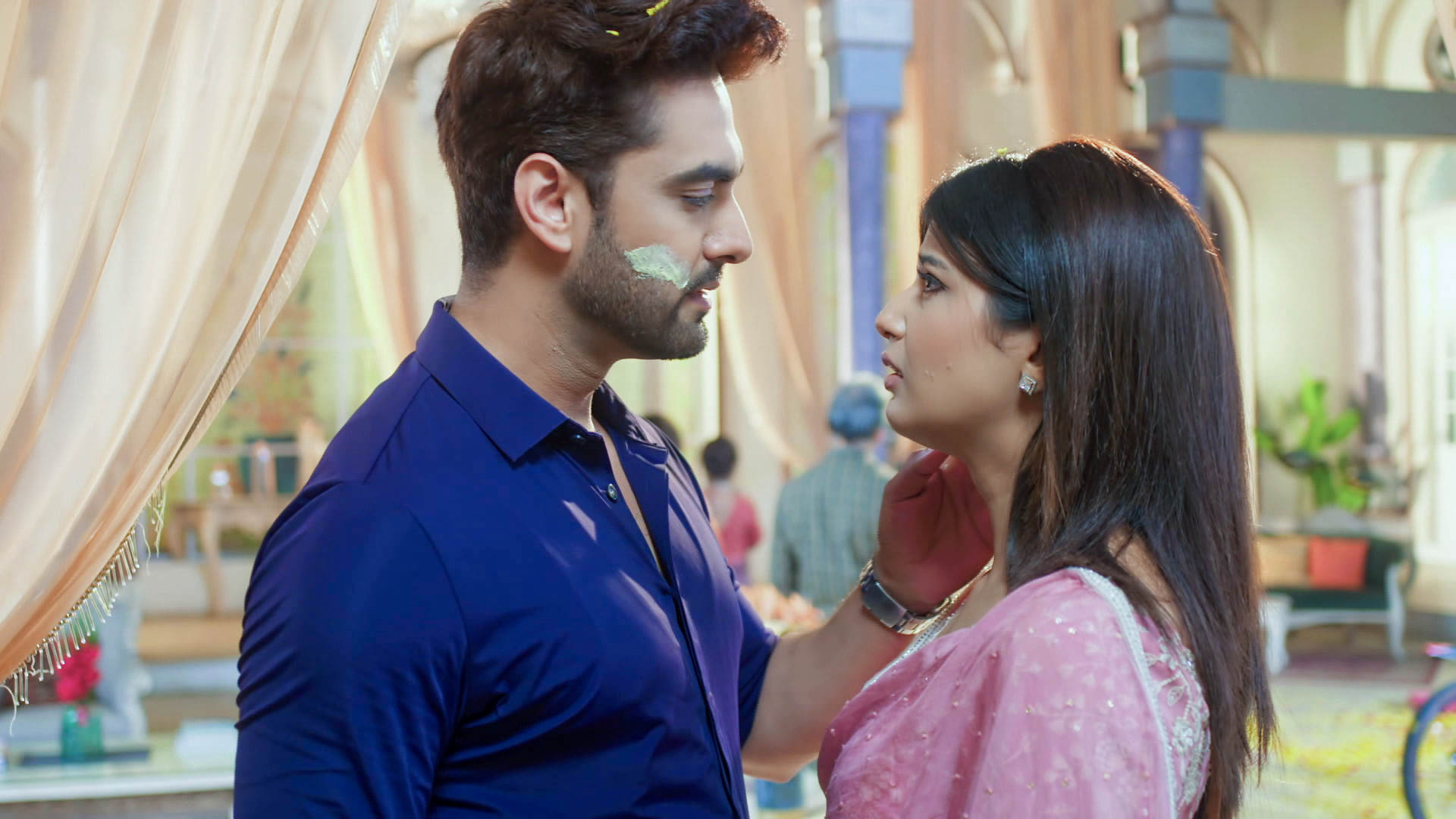 Stream Armaan, Abhira’s Memorable Haldi Season 68 Episode 1417 – Armaan, Abhira’s Memorable ...