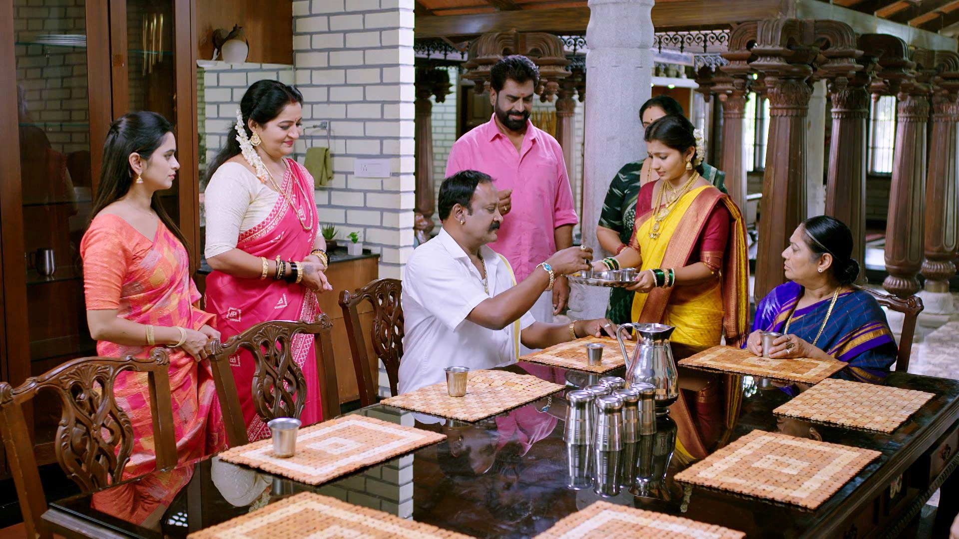 Watch Muddu Sose Episode 55 on JioHotstar