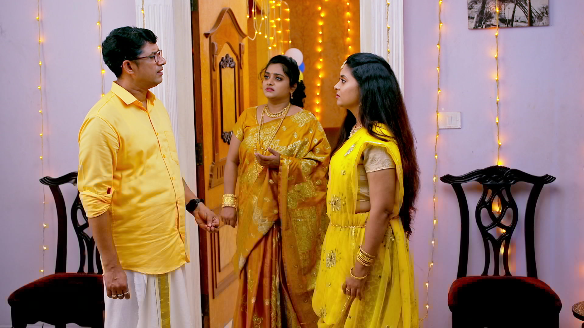 Watch Chandrikayilaliyunna Chandrakantham S1 Episode 23 on JioHotstar