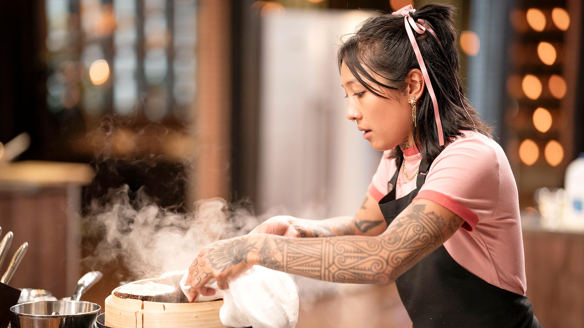 Watch MasterChef Australia Episode 17 on JioHotstar