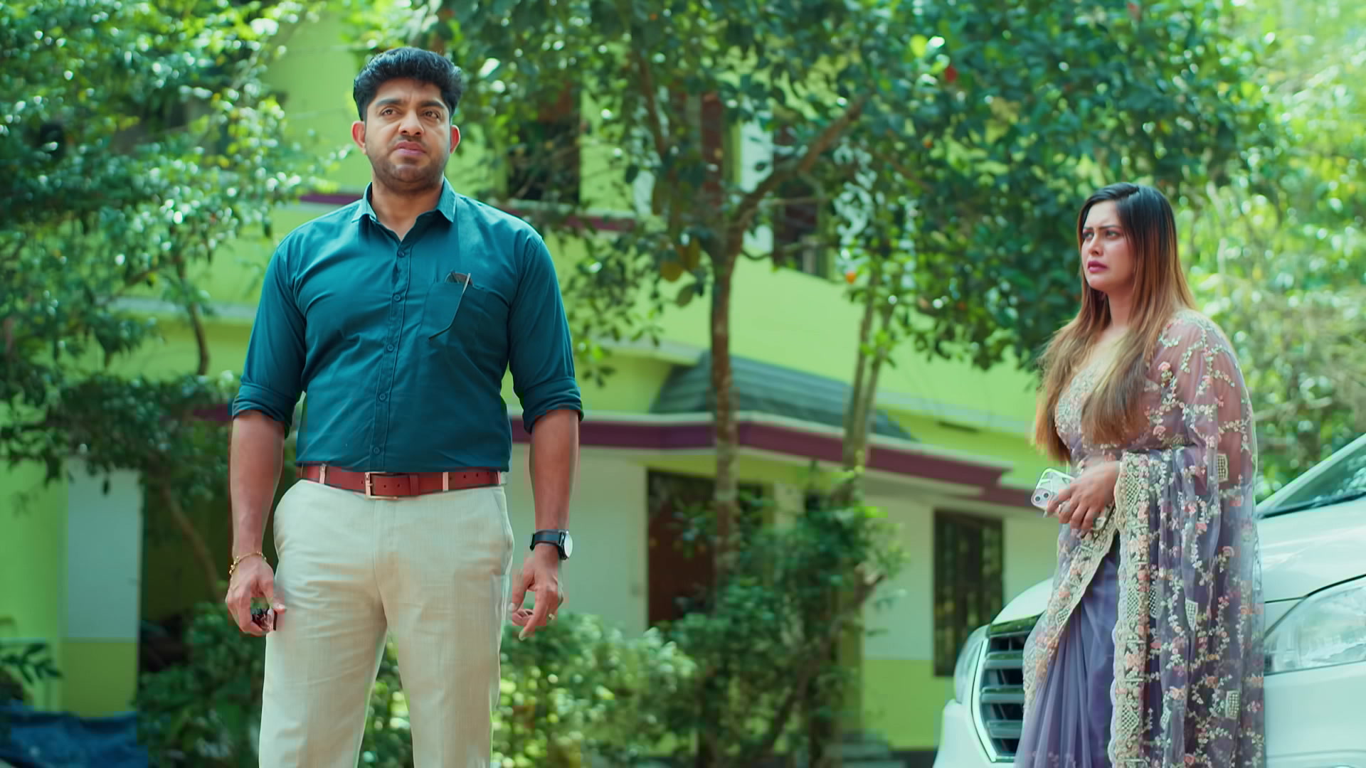 Watch Ishtam Mathram Episode 124 on JioHotstar