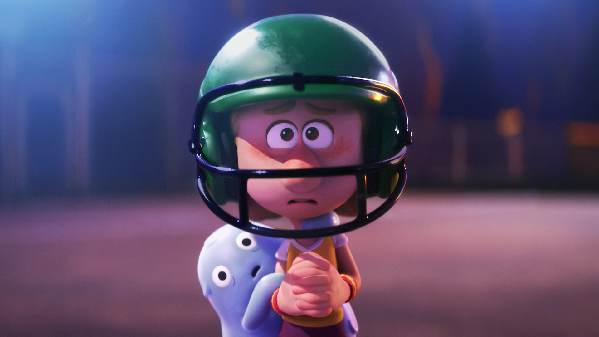 Watch Win or Lose S1 Episode 1 on Disney+