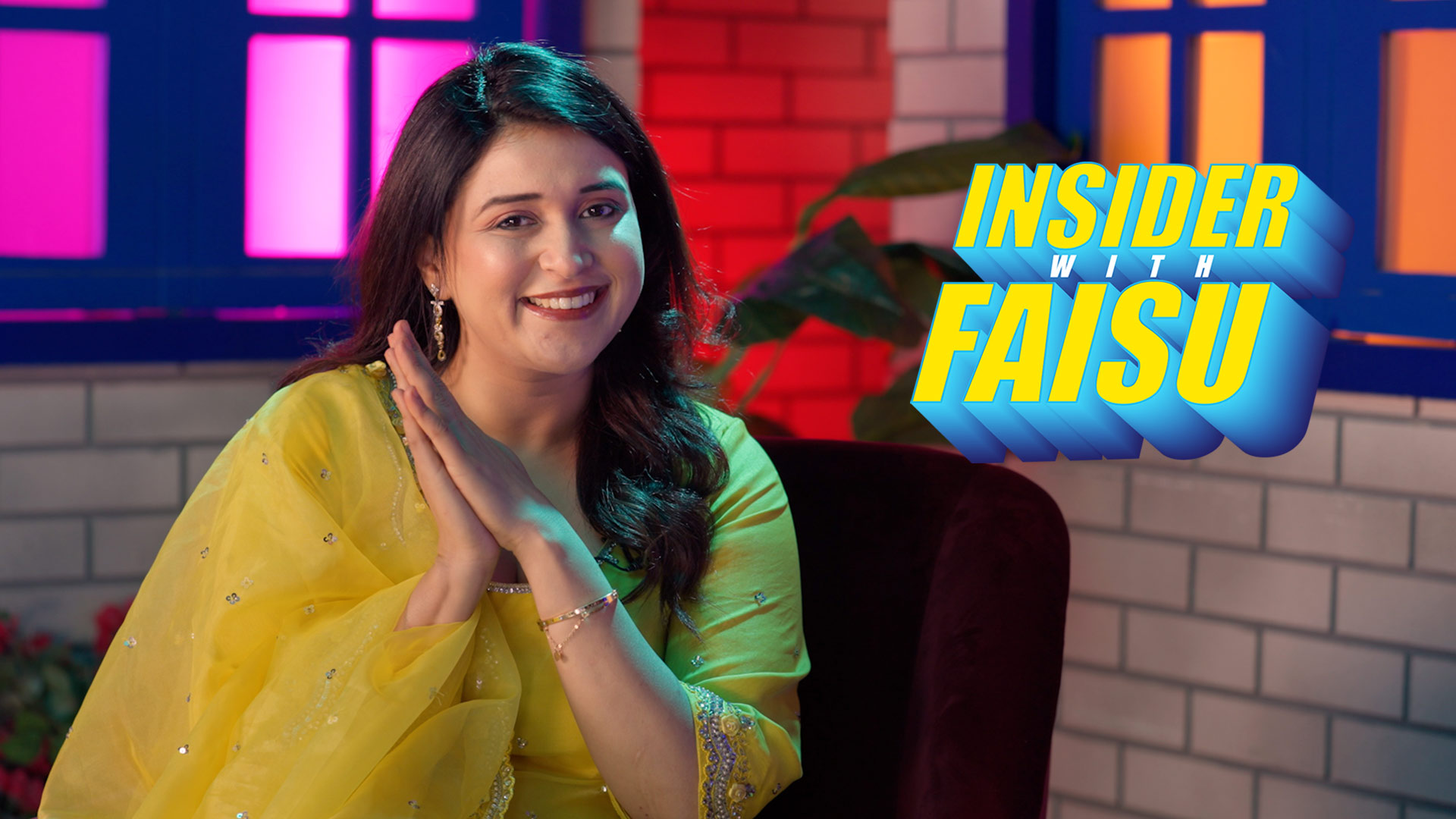 Watch Insider with Faisu Episode 6 on JioHotstar