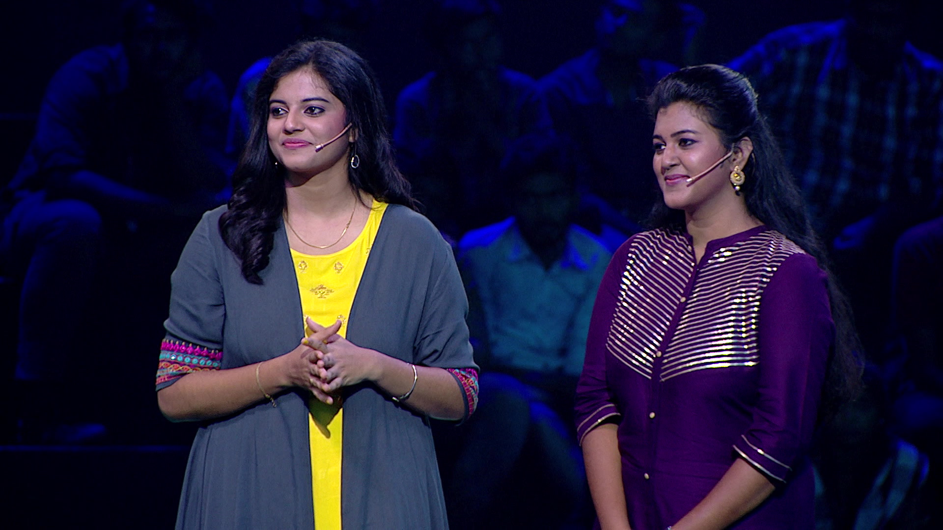Watch The Wall S1 Episode 38 on JioHotstar