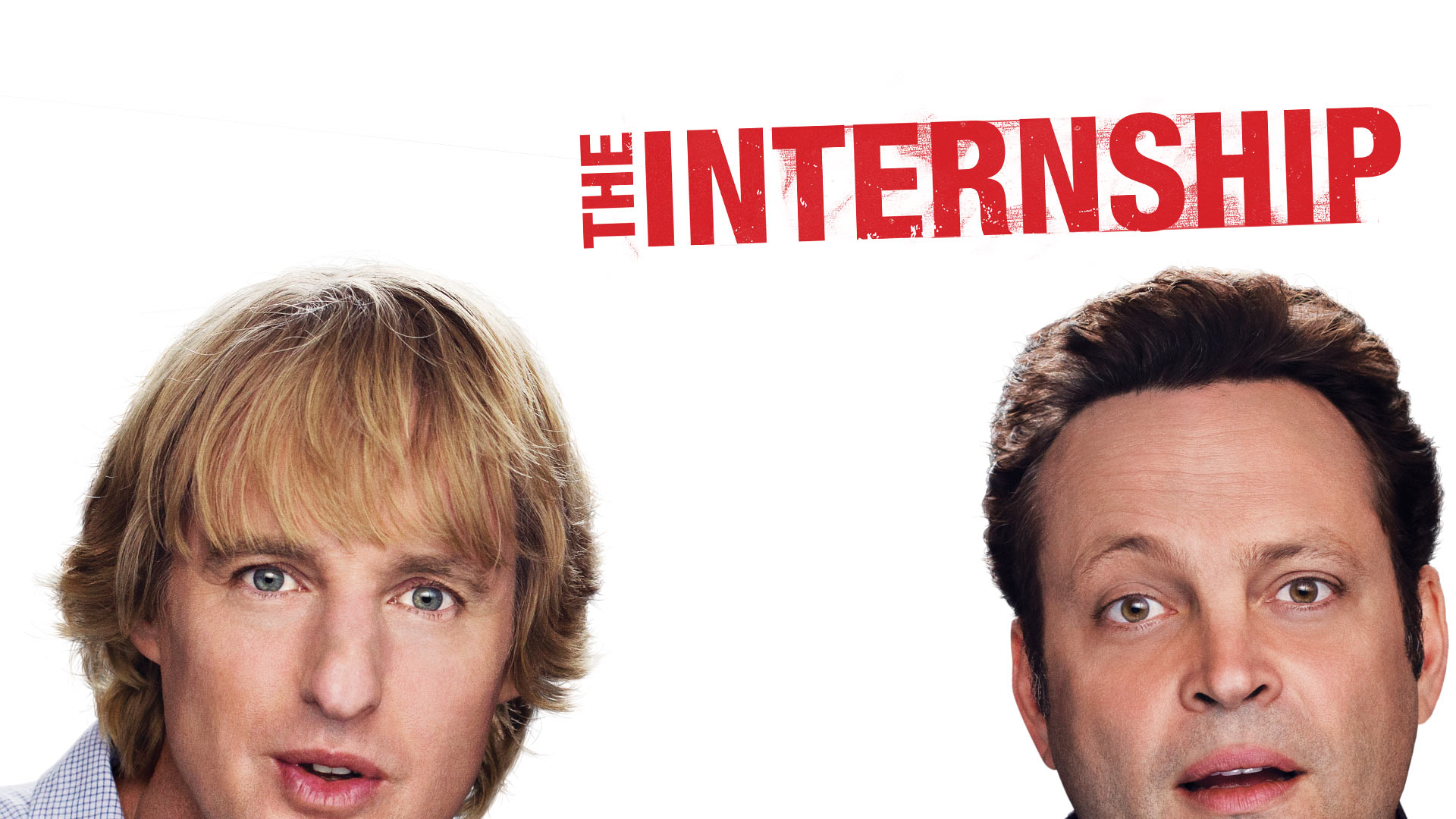 Watch a clip from The Internship - Trailer on Disney+ Hotstar