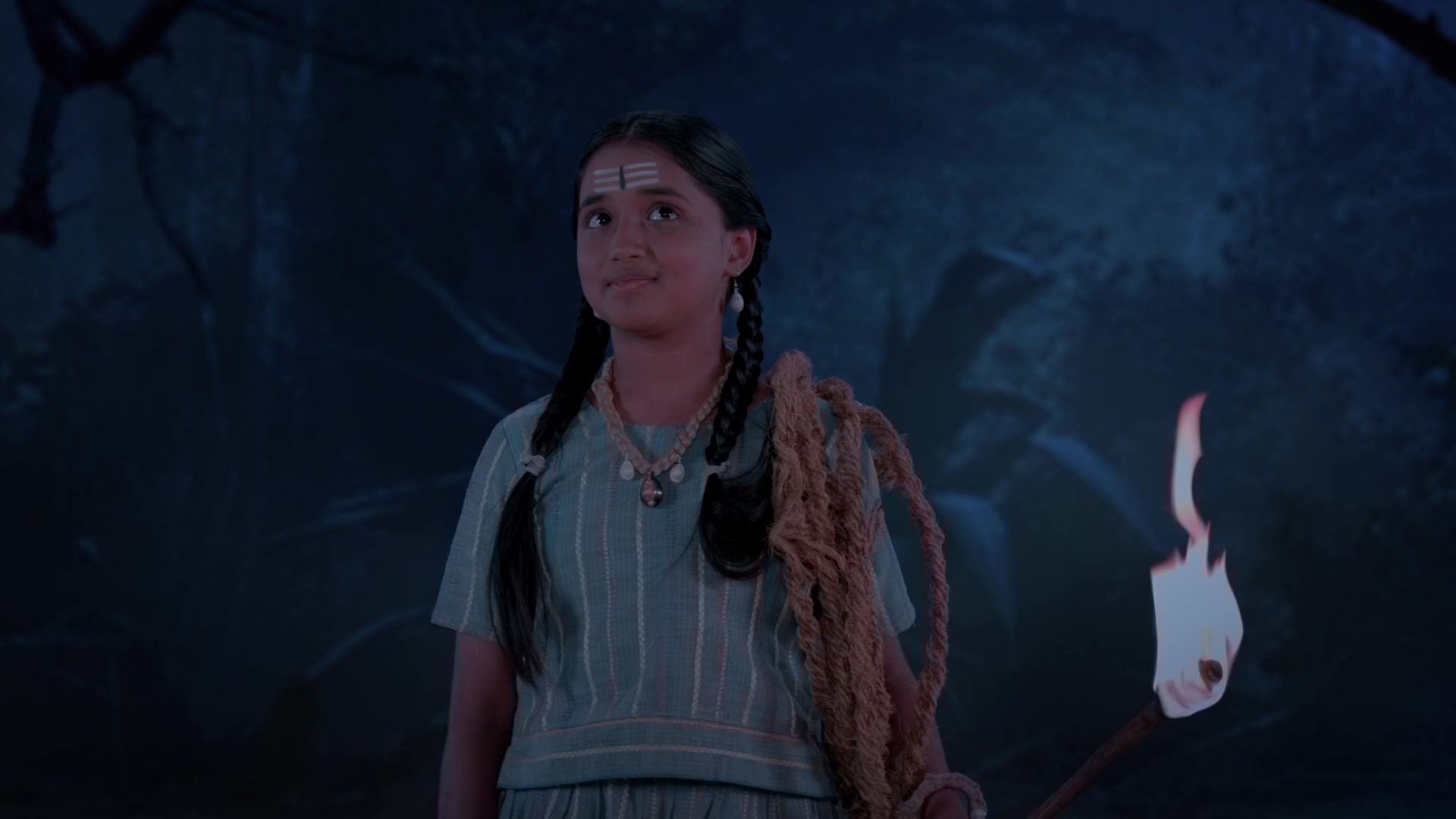 Watch Yellamma's Daring Move Online