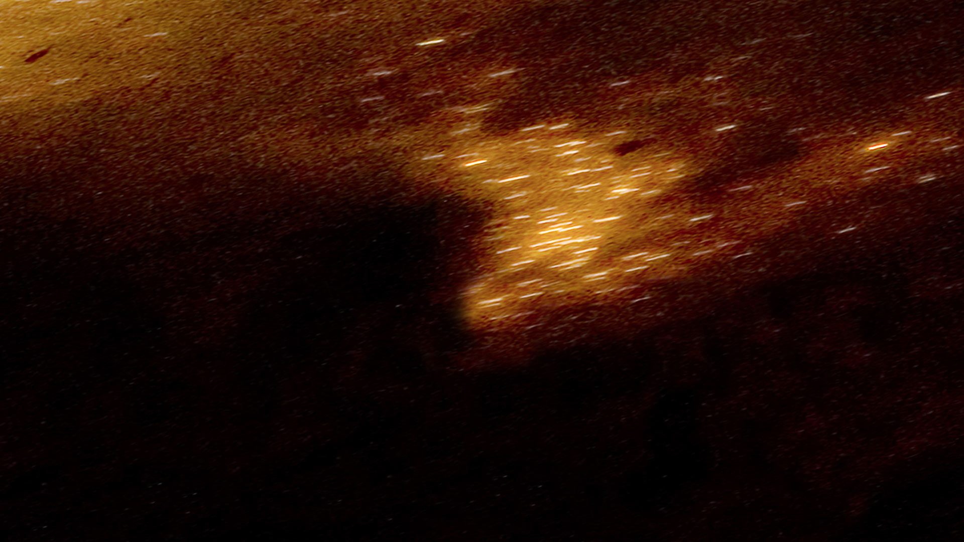 Man on Fire - Disney+