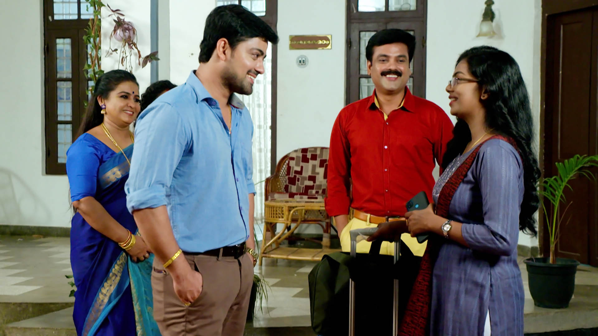 Watch Palunku S1 Episode 146 on JioHotstar