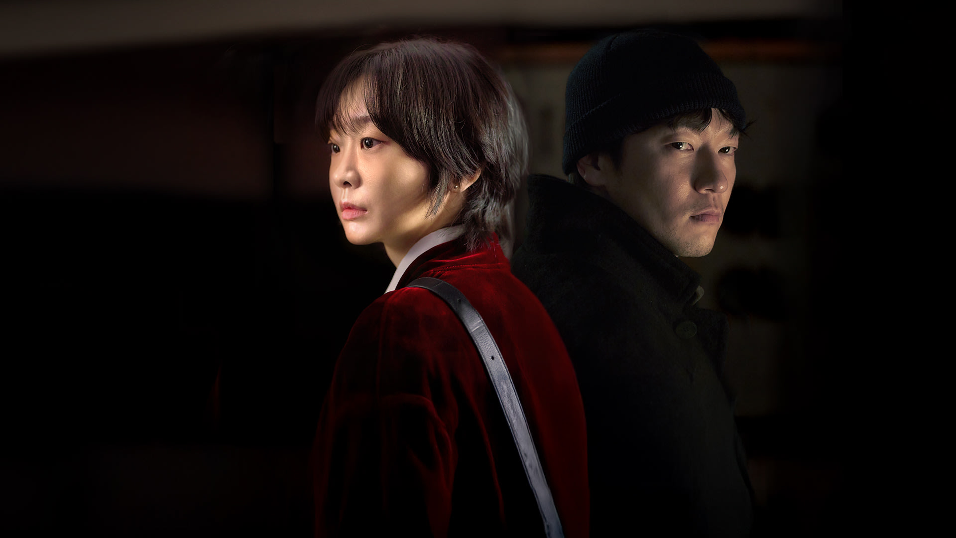 Nine Puzzles Drama Crime Series, now streaming on Disney+ Hotstar