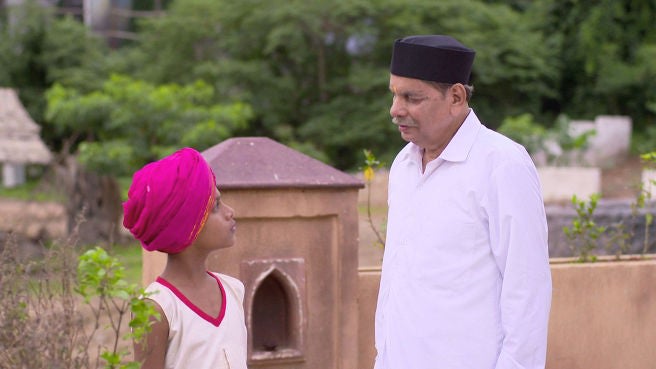 Watch Balumama Chya Navan Chang Bhala S1 Episode 8 on JioHotstar