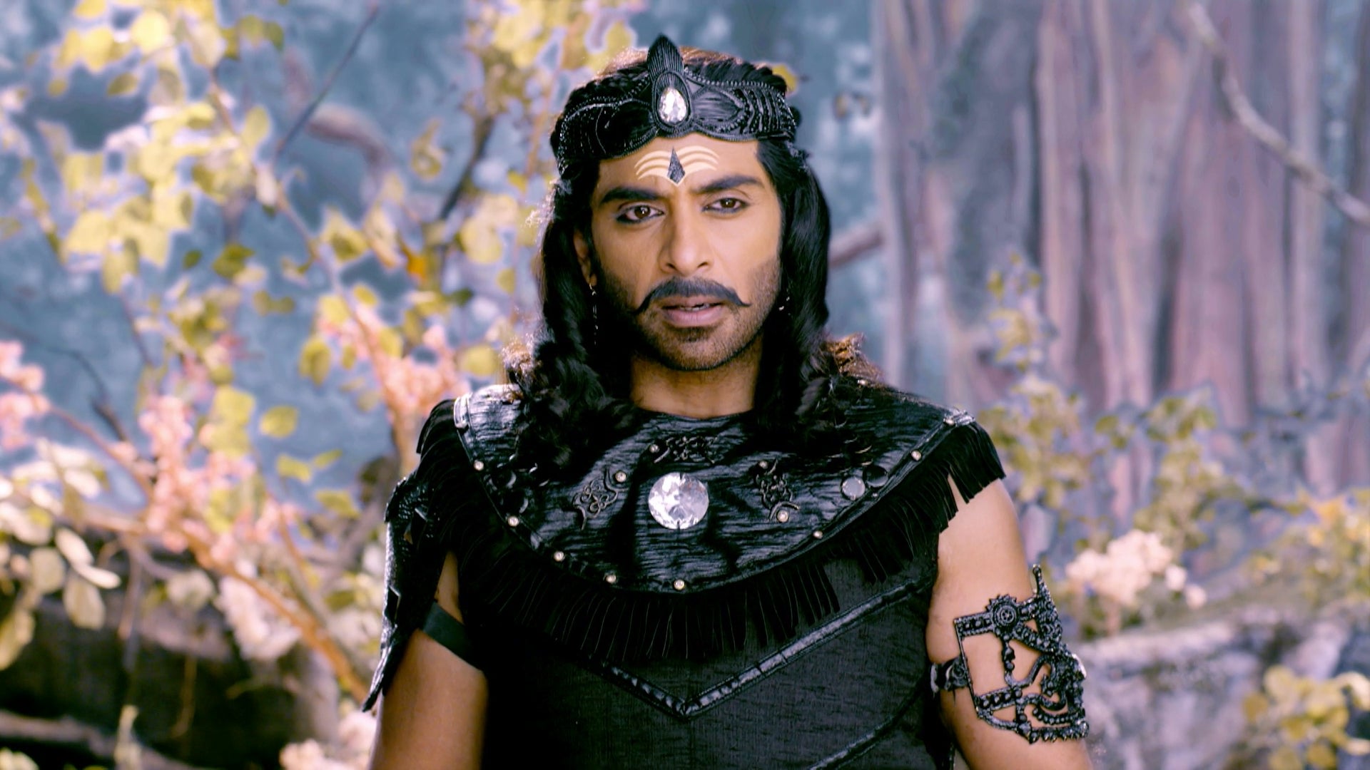 Watch Shani S1 Episode 328 on JioHotstar