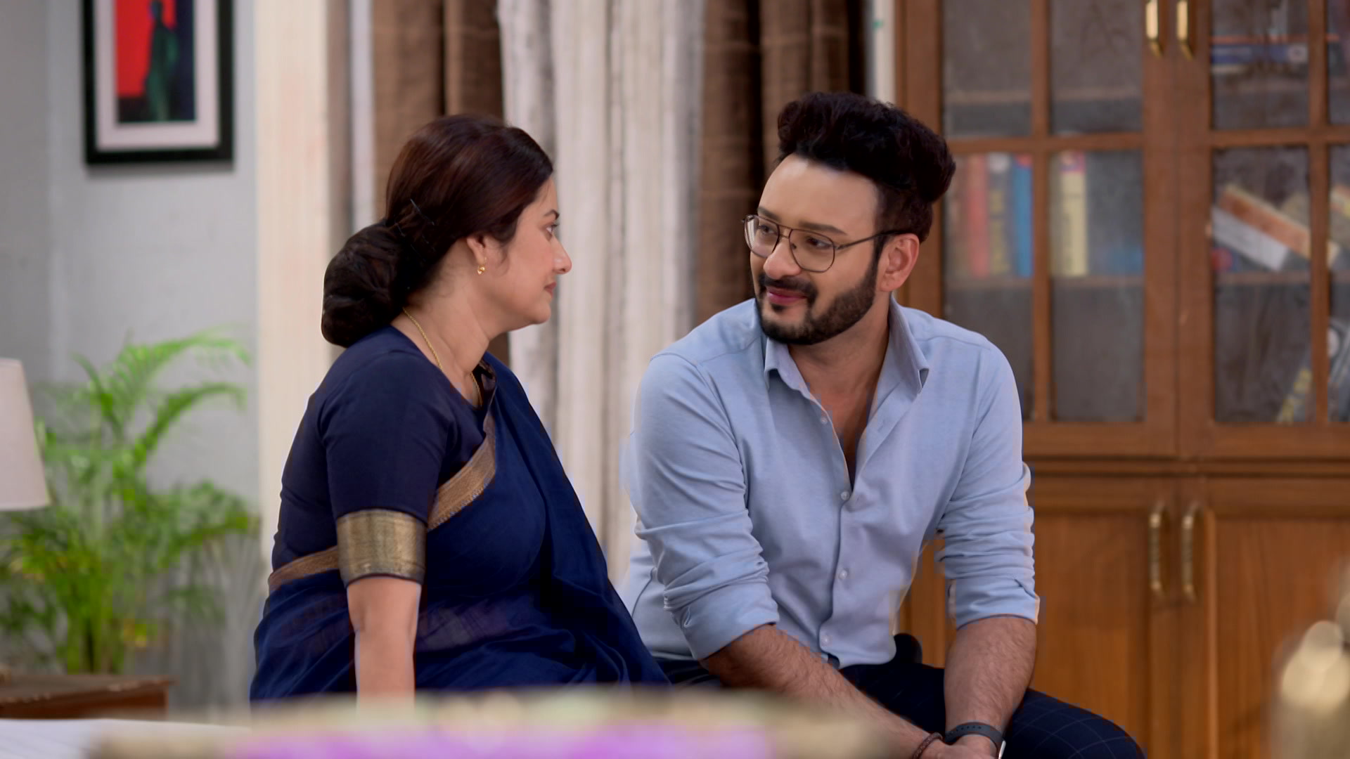 Watch Kothha Episode 327 on JioHotstar