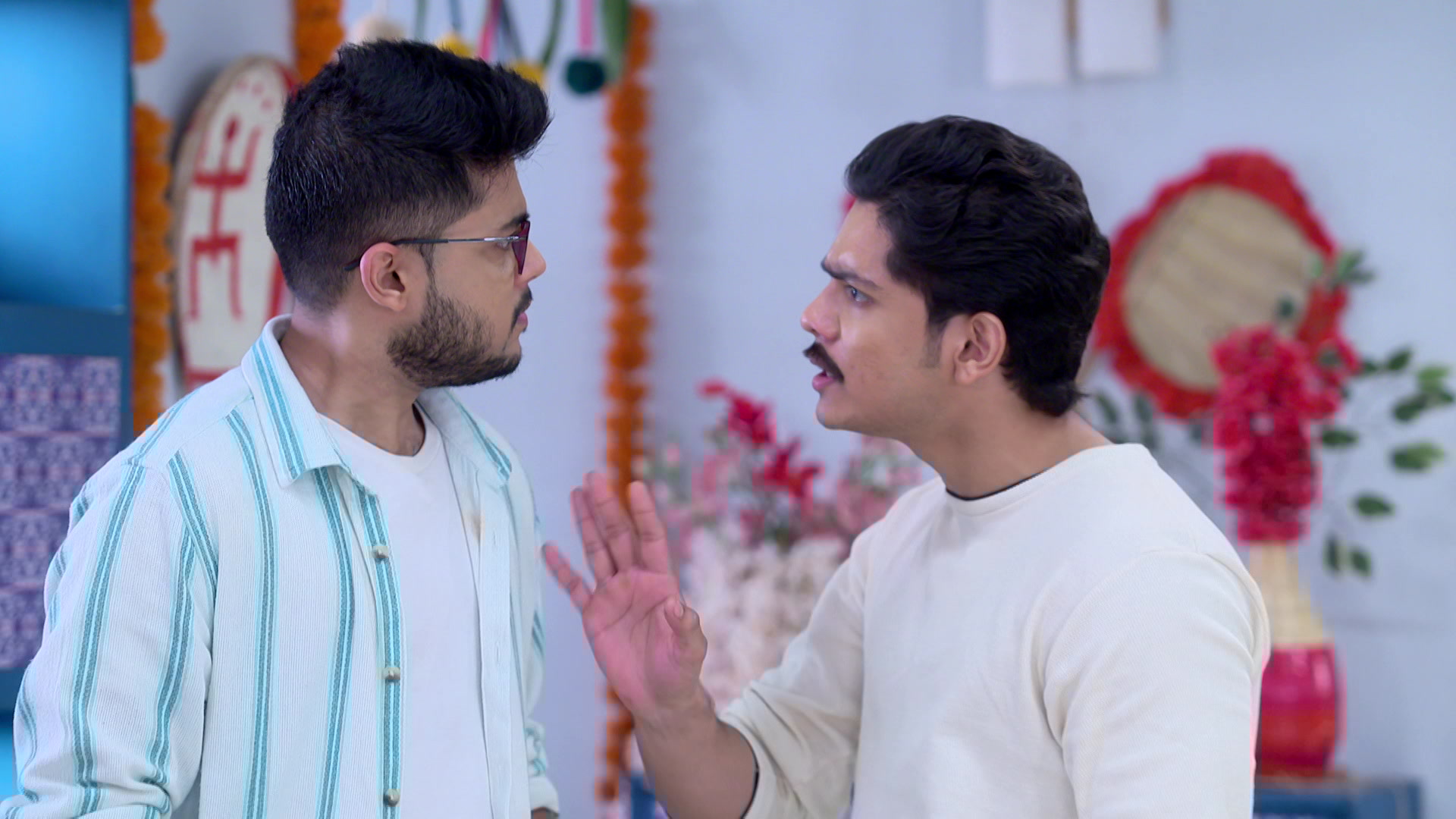 Watch Tomader Rani S1 Episode 224 on JioHotstar