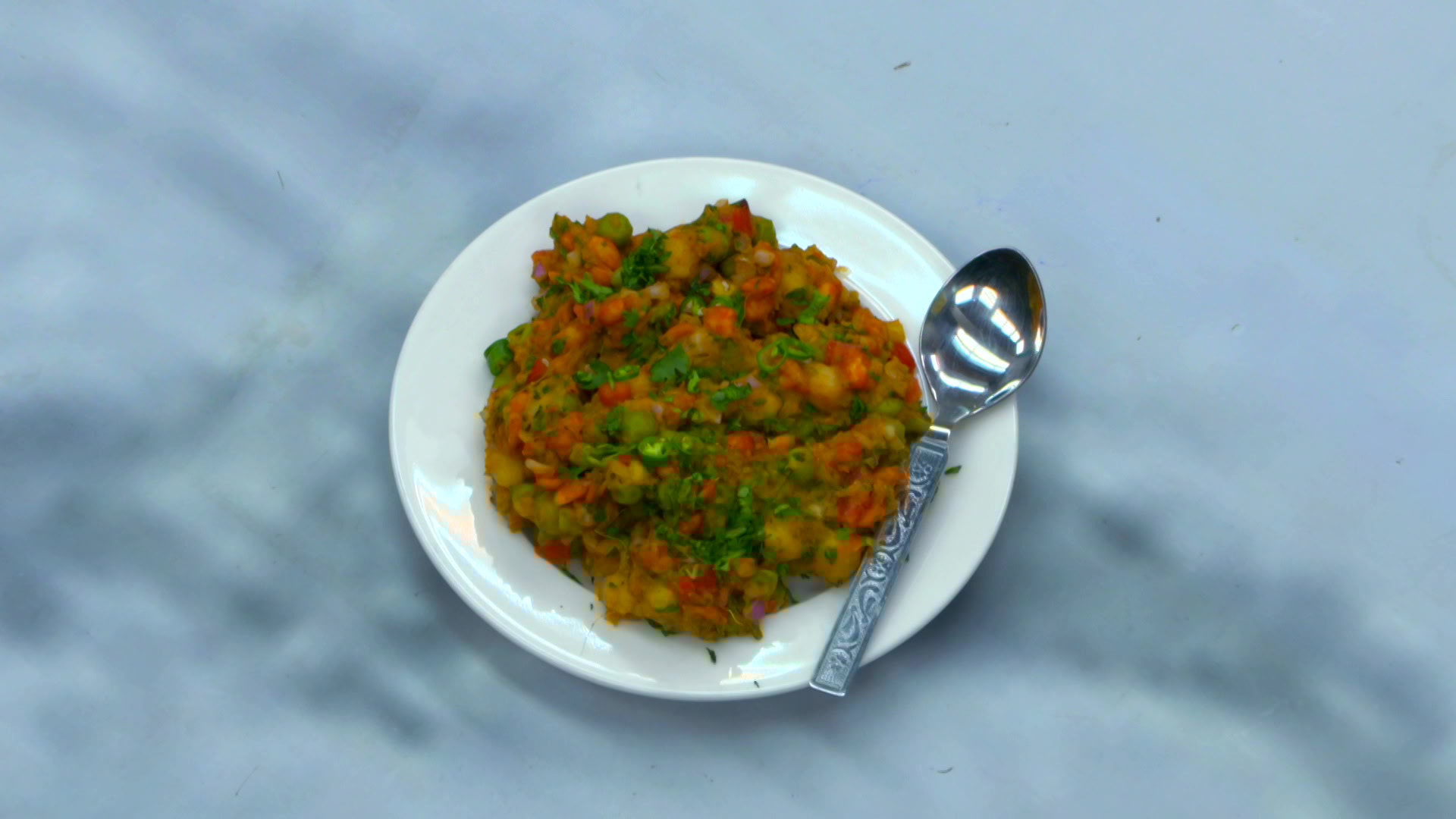 Watch Bombat Bhojana Episode 99 on Disney+ Hotstar