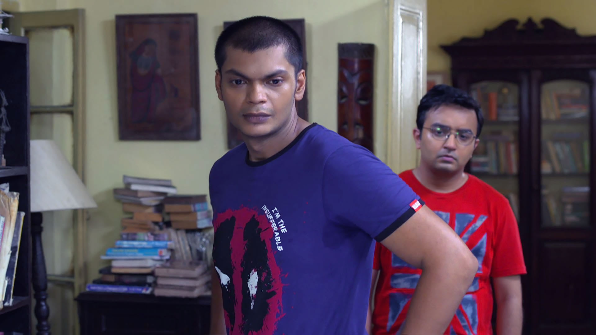 Stream aloukik-na-loukik Online | Watcho