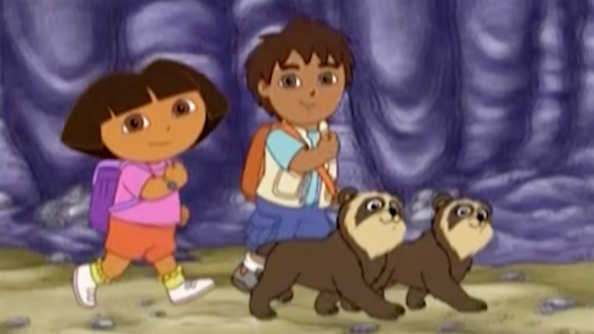Watch Go, Diego, Go! S1 Episode 11 on JioHotstar