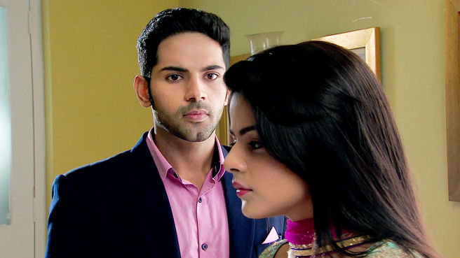 Watch Thapki Pyar Ki Episode 117 on JioHotstar