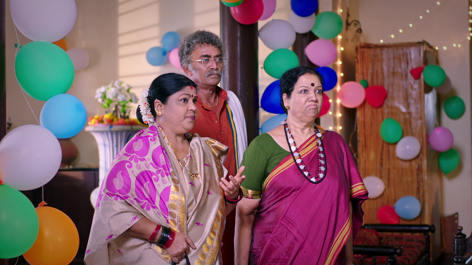 Watch Jenugudu S1 Episode 218 on JioHotstar