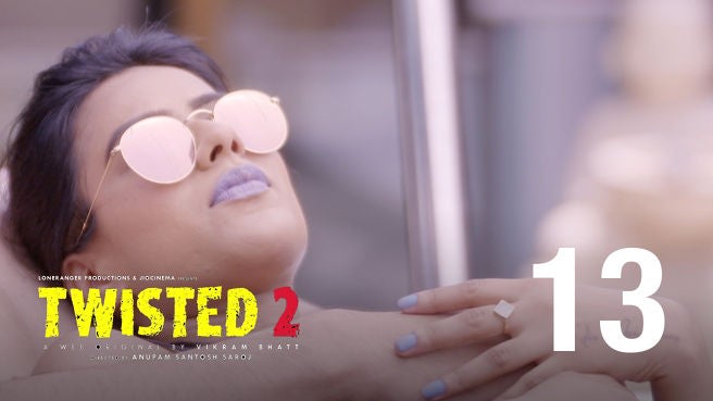 Watch Twisted S2 Episode 13 on JioHotstar