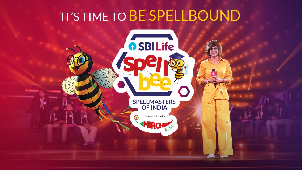 Watch SBI Life Spell Bee in Association with Mirchi S14 Episode 1 on ...