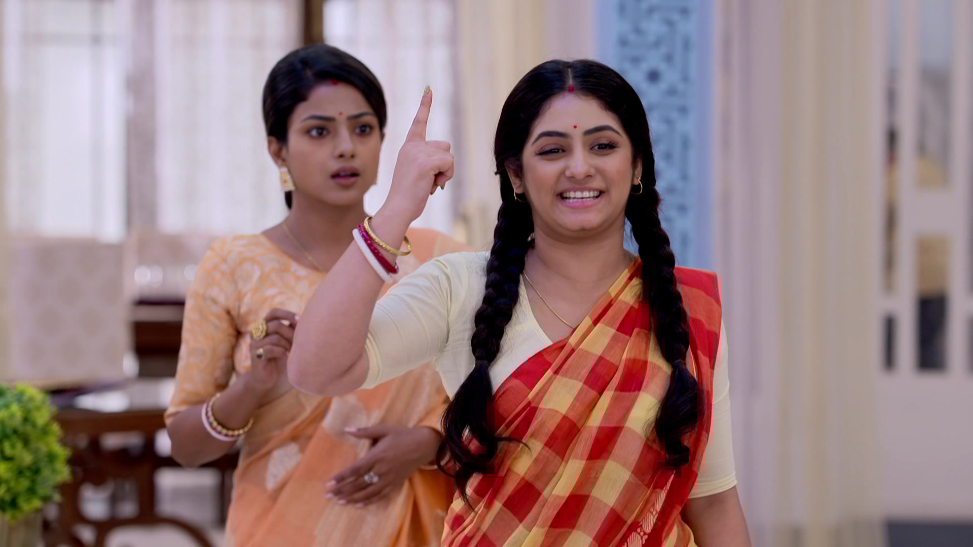 Watch Bangla Medium Episode 77 on JioHotstar