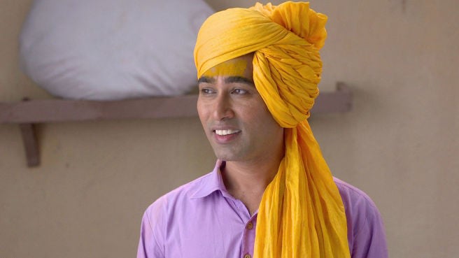 Watch Balumama Chya Navan Chang Bhala S1 Episode 345 on JioHotstar