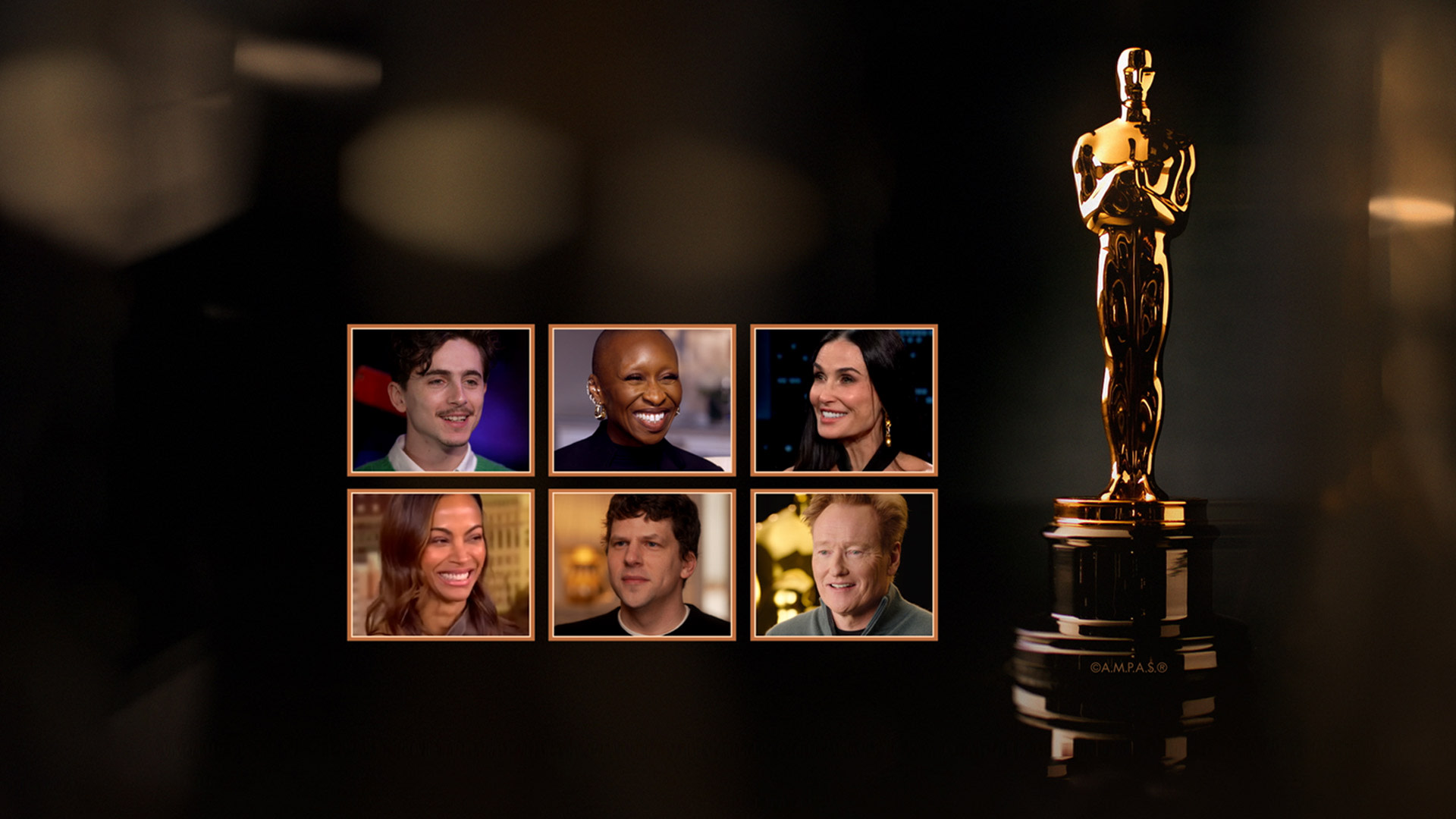 Countdown to the Oscars with Robin Roberts: A Special Edition of 20/20 on Disney+ South Africa ...