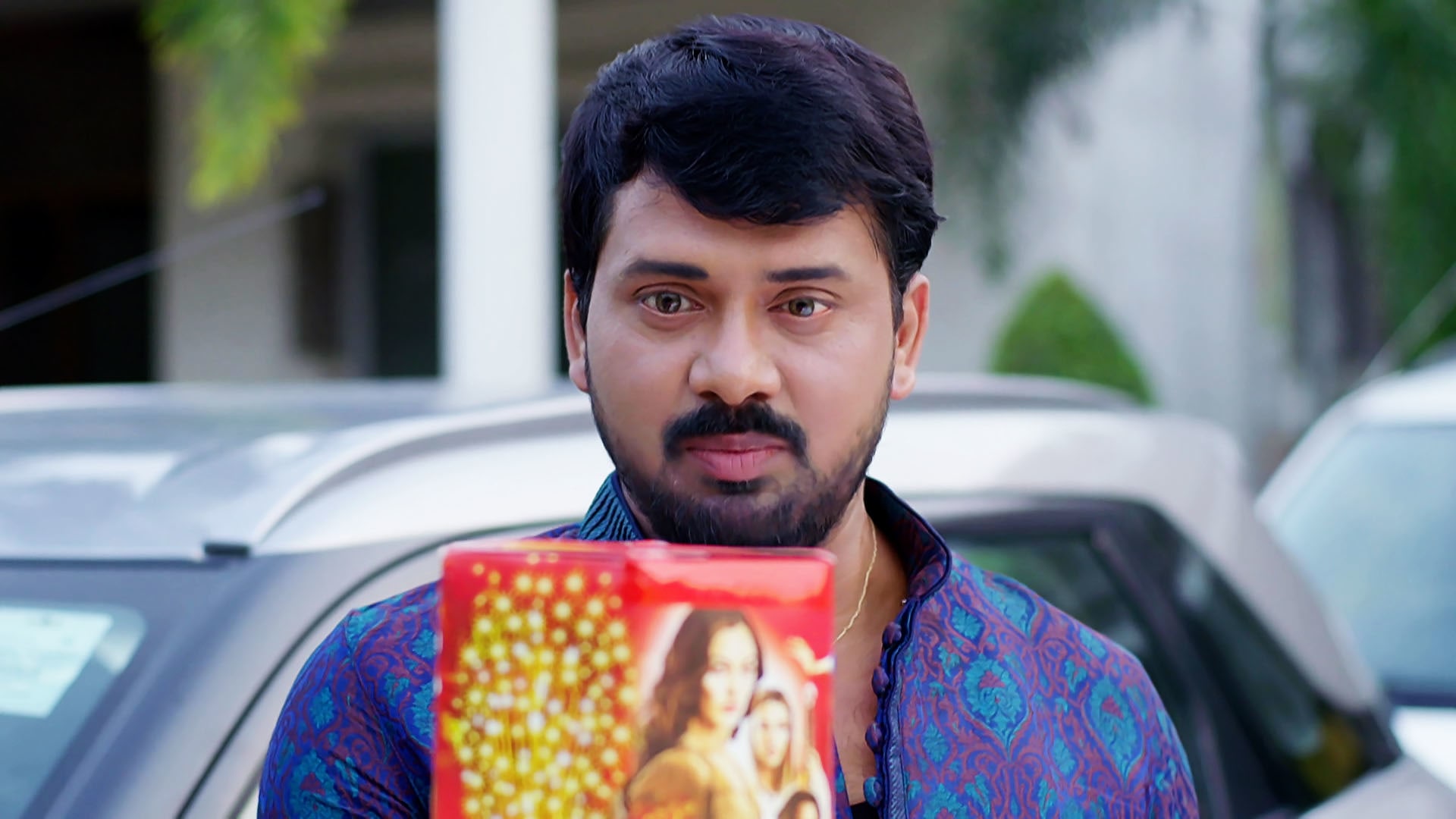 Watch Kumkuma Puvvu Episode 1199 on JioHotstar