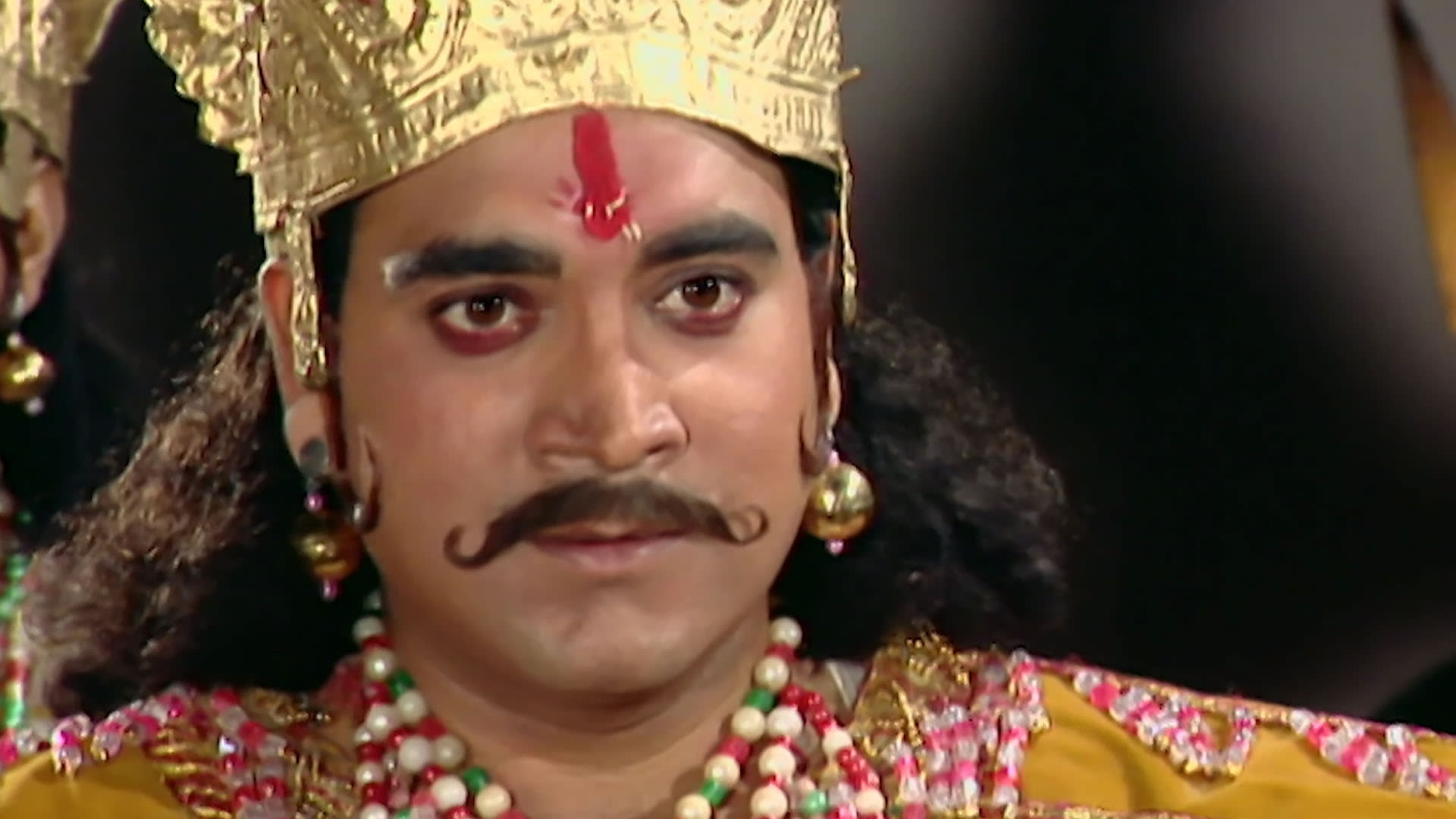 Watch Sri Krishna S1 Episode 180 on JioHotstar
