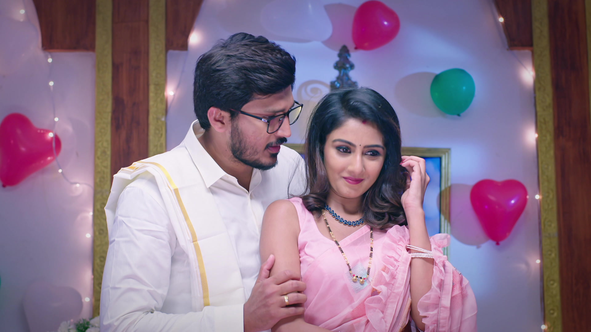 Watch Jenugudu S1 Episode 249 on JioHotstar